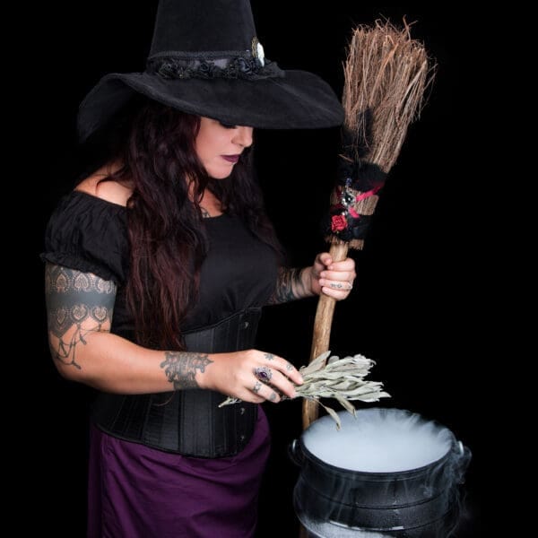 Custom Crafted Rituals by Wiccid – Wiccid